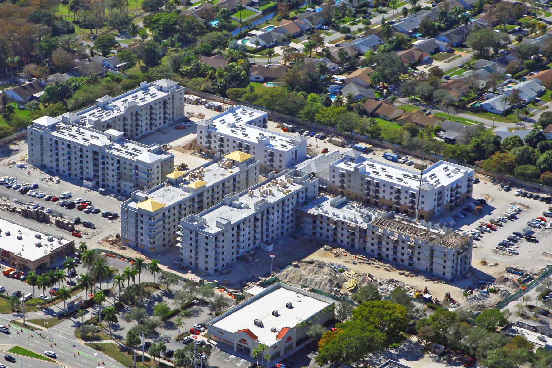 Soleste West Gate - PCE Design